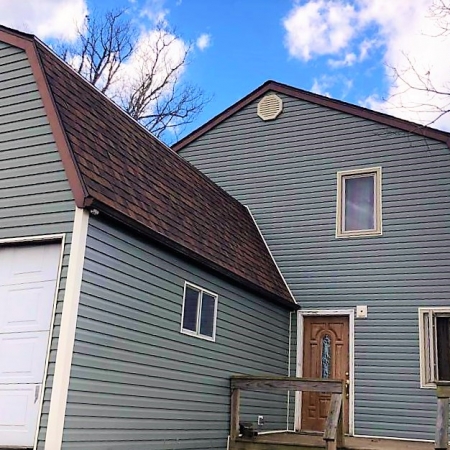Residential Roofing Services - Apply Rite Roofing
