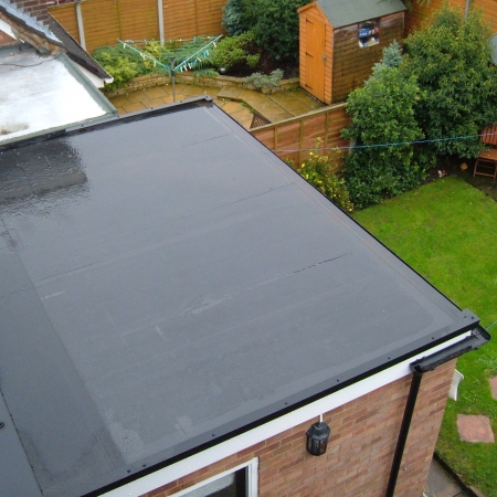 Residential Roofing Services - Apply Rite Roofing