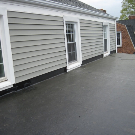 Residential Roofing Services - Apply Rite Roofing